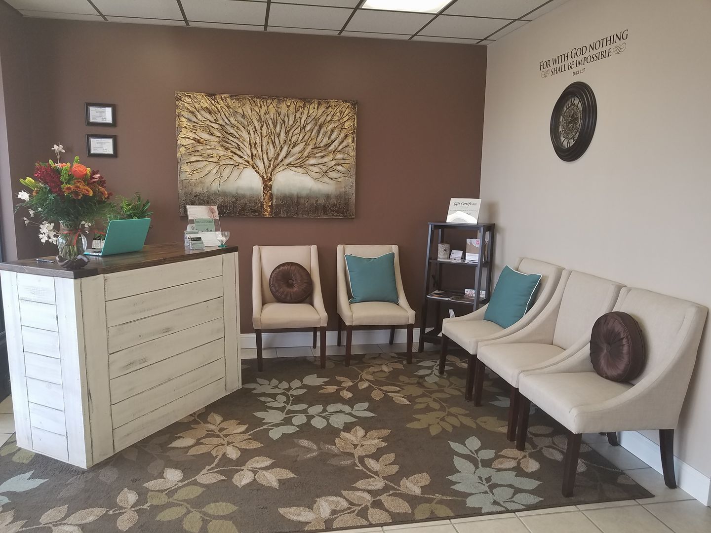 Intuitive Bodywork and Massage